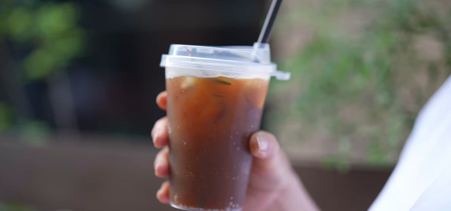 Custom Printed Cups, Straws & Embossed Packaging | Amhil