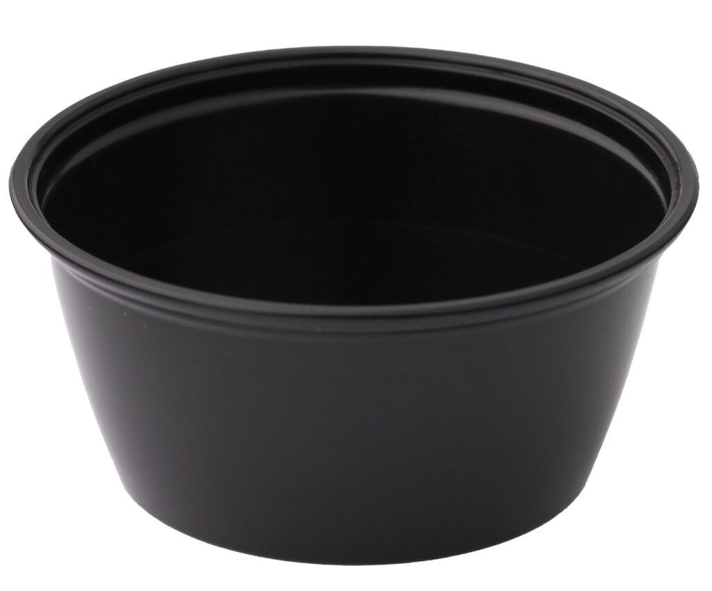 Portion Cups & Lids | Sauces, Dressings & Sides | Amhil