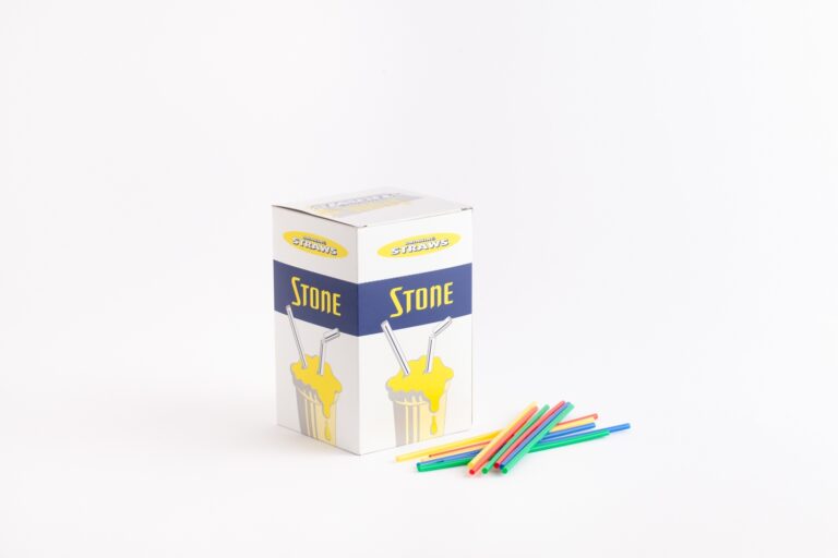 Cocktail Straws | Bar Supplies | Amhil