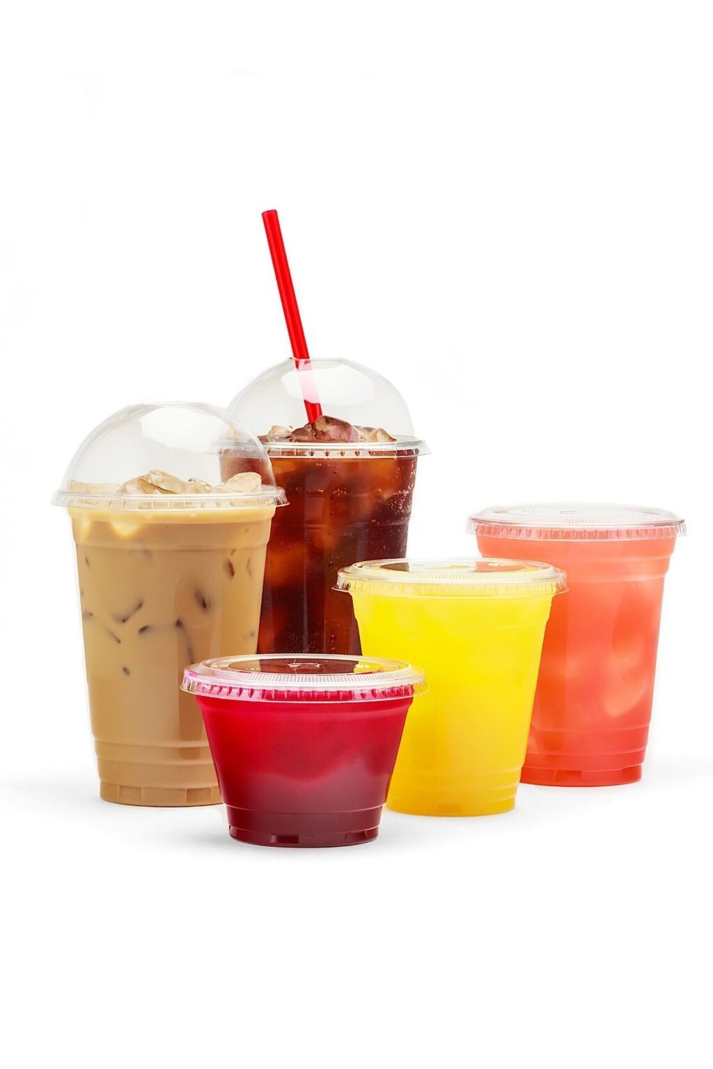 Common Rim Cups | Recyclable | Amhil